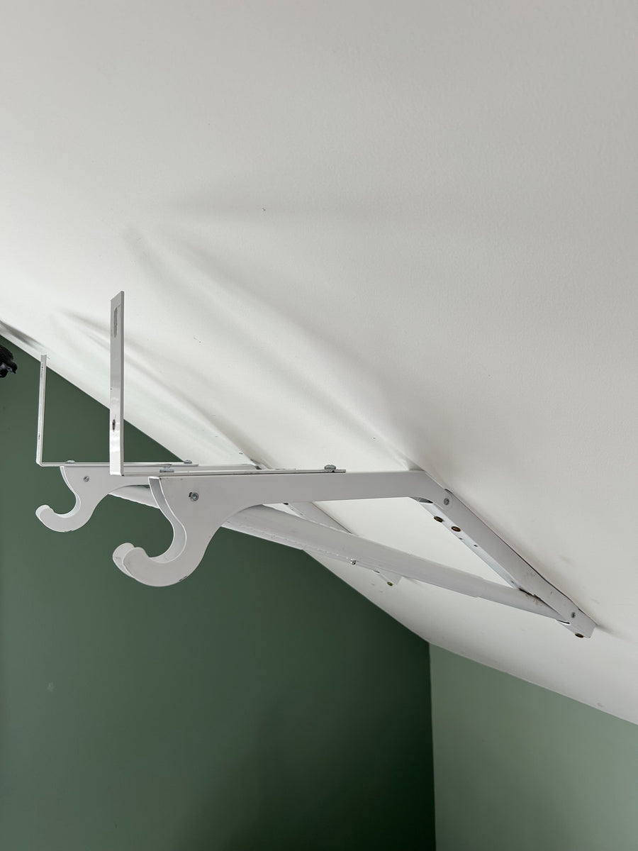 Mini Split Mounting Kit – Angle Surface Bracket