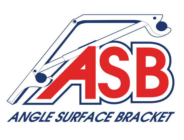 TV Mounting Brackets – Angle Surface Bracket